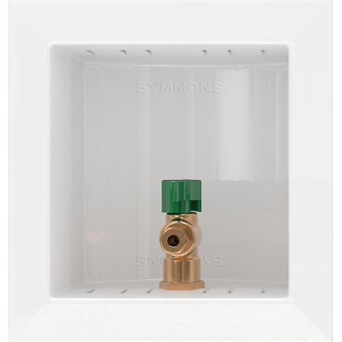 Symmons IM600 IceMate Box - Quality Plumbing Supply