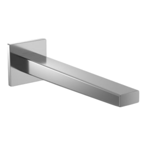 TOTO T25L53ET#CP Axiom Touchless Wall-Mount Faucet Eco Powered with ...