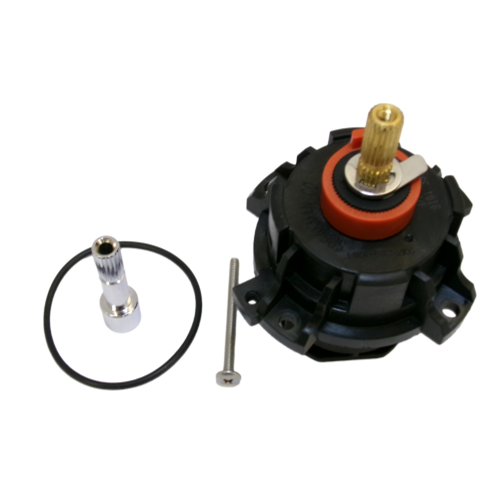 Speakman RPG05-121049 Thermostatic Pressure Balance W/ Spindle ...