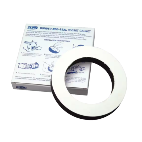 Zurn Z1200-NEOSEAL-GSKT-4 Bonded Neo-Seal Closet Gasket Kit