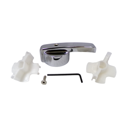 For POWERS 800 036/900 036 HDL-61CP Lever Handle Kit