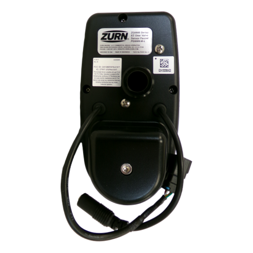 Zurn PG6900-B-L Ceramic Valve Control Box