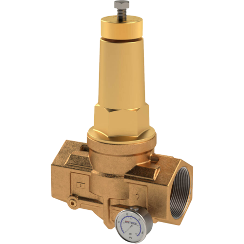 Acorn RV03BH-7G High Range 2 1/2" Pressure Reducing Valve