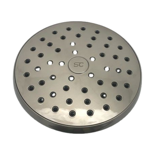 Suncraft Industries S1204SN Plastic Shower Head