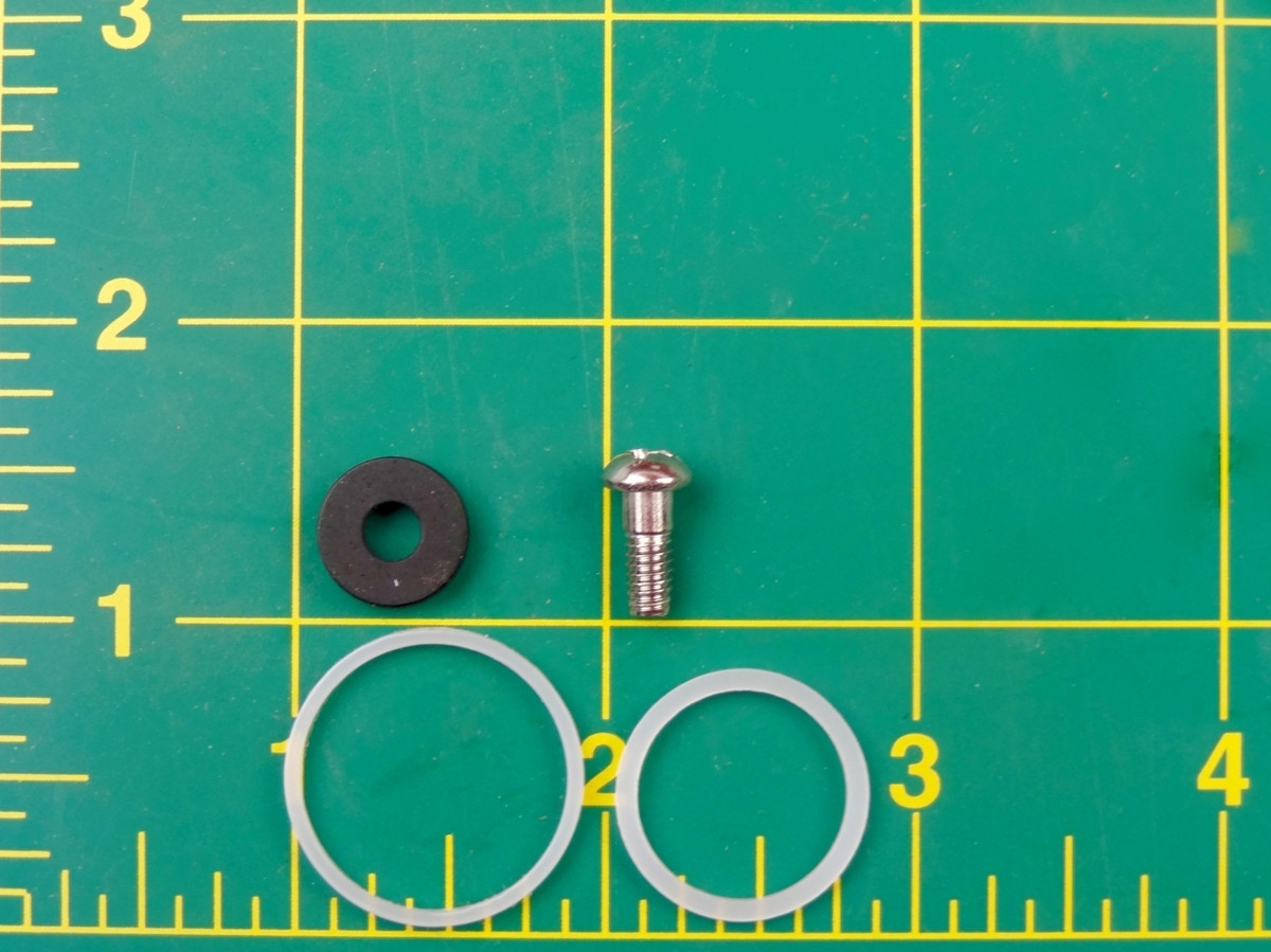 Arrowhead PK1000 Stem Rebuild Kit - Quality Plumbing Supply