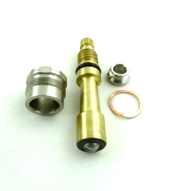 Kohler 1131481 Hot Valve Assembly For Widespread Faucet