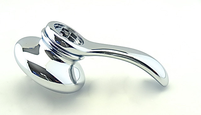 Kohler 1018651-CP Handle Bath/Shower Handle Assembly Chrome - Quality ...