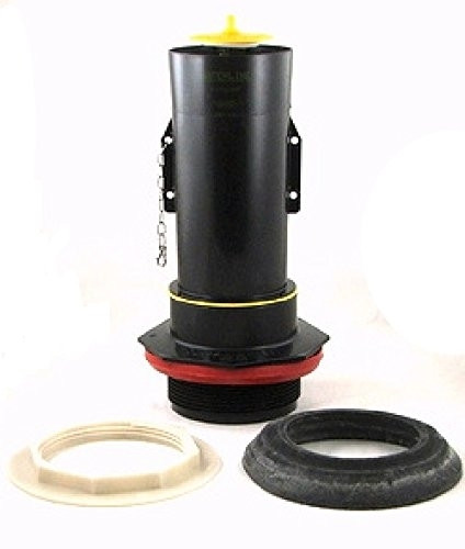Kohler 1216612 Canister Valve Assembly Service Kit