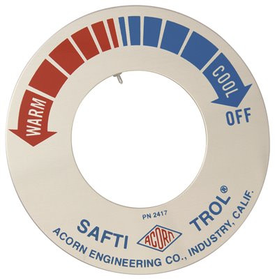 Acorn 2566-001-000 Air Diaphragm - Quality Plumbing Supply