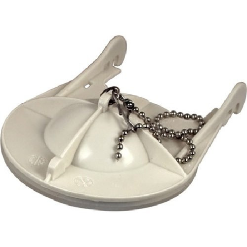 American Standard 7381657-200.0070A Vormax V2 Flapper Assembly W/Teeter ...