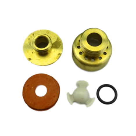 Wade Hydrant Repair Kits & Parts | Quality Plumbing Supply
