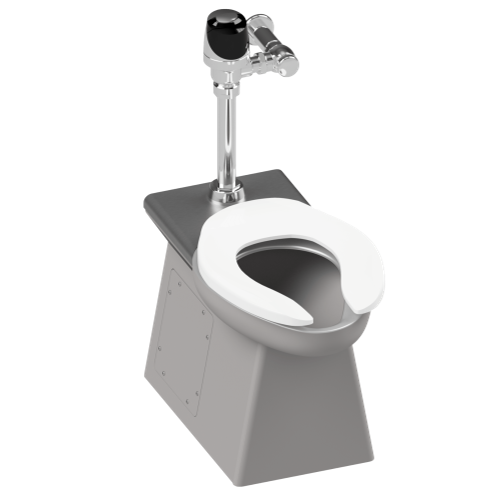 Metcraft Toilet Parts & Accessories - Buy Today