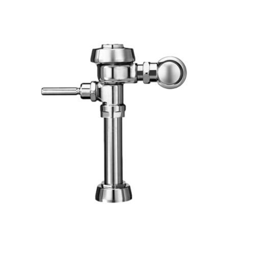 Manual Flushometers | Manual Closet/Toilet Flushometers