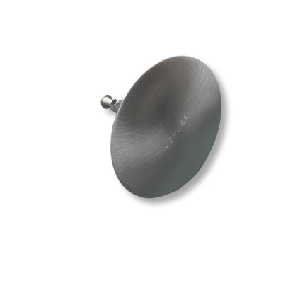 Kohler 21318-BN Tub Drain Stopper Assembly Vibrant Brushed Nickel ...