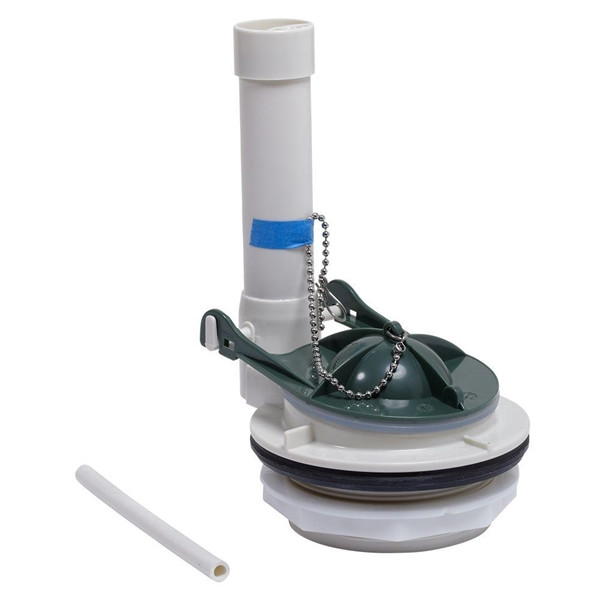 American Standard 7381551-401.0070A ACTIVATE Flush Tower