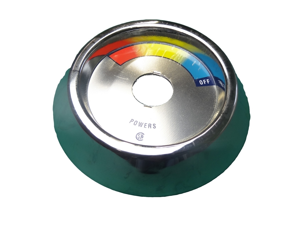 POWERS 410 389 HydroGuard Series 410 Standard Dial Kit