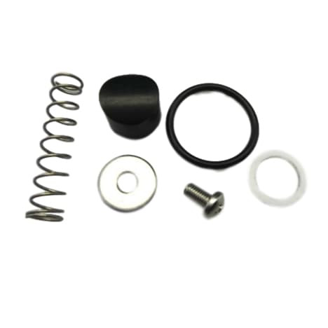 POWERS 141 621 HydroGuard In-Line Diverter Rebuild Kit