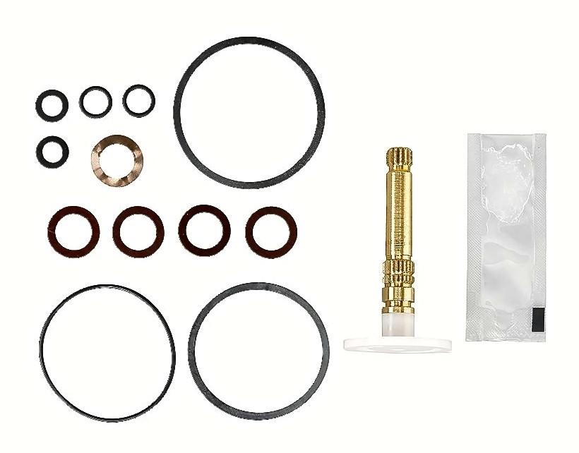 POWERS 410 448 HydroGuard Series 410 Lever Handle - Quality Plumbing Supply
