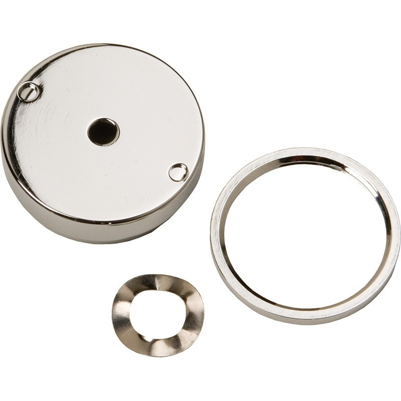 Metcraft 16791 Push Button Assembly - Quality Plumbing Supply