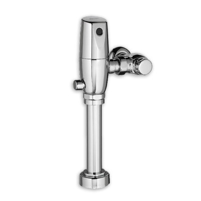 American Standard 6065121.002 Selectronic DC Exposed Toilet Flush Valve