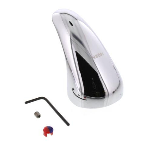 Moen 100561 Monticello Handle Adapter Kit - Quality Plumbing Supply