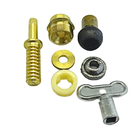 Hydrant Repair Kit HK2 for Wade 8600 8604 Series Wall Hydrants (WK05 ...