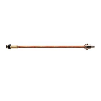 Arrowhead PK6026 460 Series Arrow-Breaker Spring Less Check Assembly ...