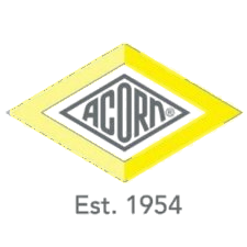 Acorn ST70-38 Lavatory Tempering Valve, Brass 3/8” Compression ...