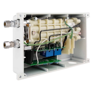 Chronomite CM-40L/277 Thermostatic Tankless Water Heater
