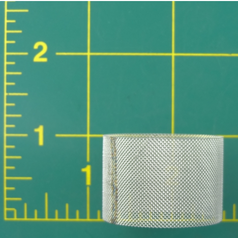 Kohler 1106845 Flow Assembly Filter - Quality Plumbing Supply