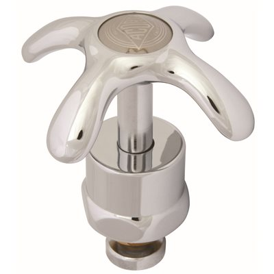 Acorn 2656-000-010 Panel Shower Stem & Handle Assembly - Quality ...