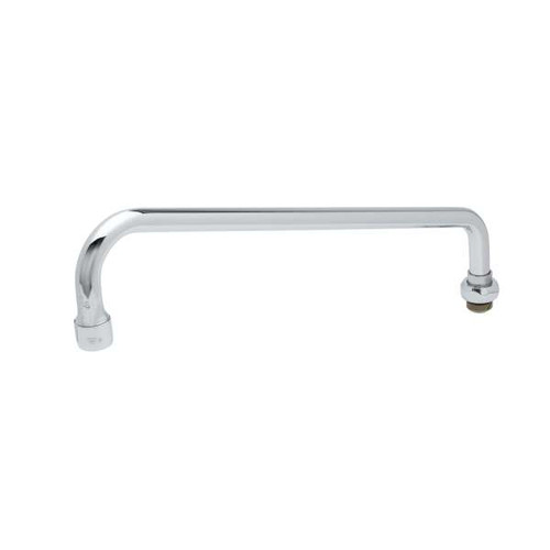 T&S Brass 063X Swing Spout 14" Length - Buy Now