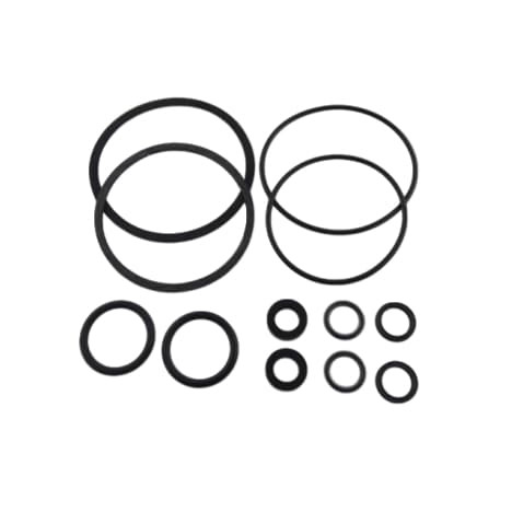 POWERS 427 250 HydroGuard Series e427/e428 Wax Motor Kit - Quality ...