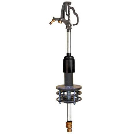 Woodford SRH-MS Commercial Sanitary Roof Hydrant W/Mounting System