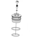 TOTO THU123 Valve Cap W/Diaphragm - Quality Plumbing Supply
