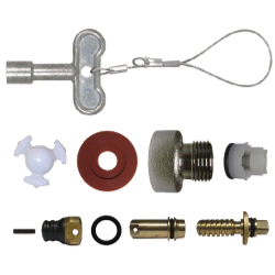 Prier Hydrant Repair Kits & Parts | Quality Plumbing Supply