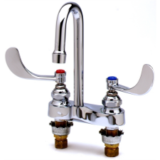 Hospital Plumbing Parts, Medical & Laboratory Faucets