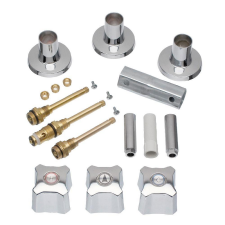 Shower Valve Rebuild Kits | Quality Plumbing Supply