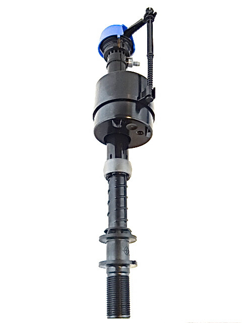 Fluidmaster 400A Universal Fill Valve - Quality Plumbing Supply