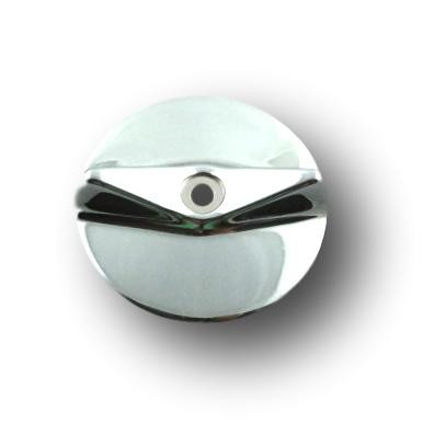 Kohler 1018651-CP Handle Bath/Shower Handle Assembly Chrome - Quality ...