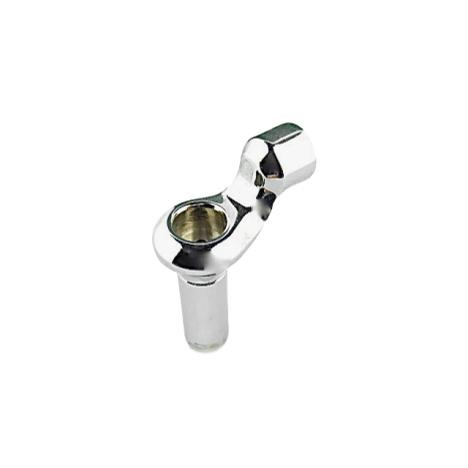 Kohler 1018651-CP Handle Bath/Shower Handle Assembly Chrome - Quality ...