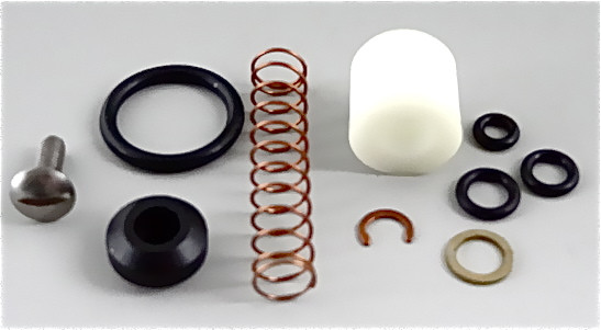 Kohler 30467 Diverter Kit - Quality Plumbing Supply
