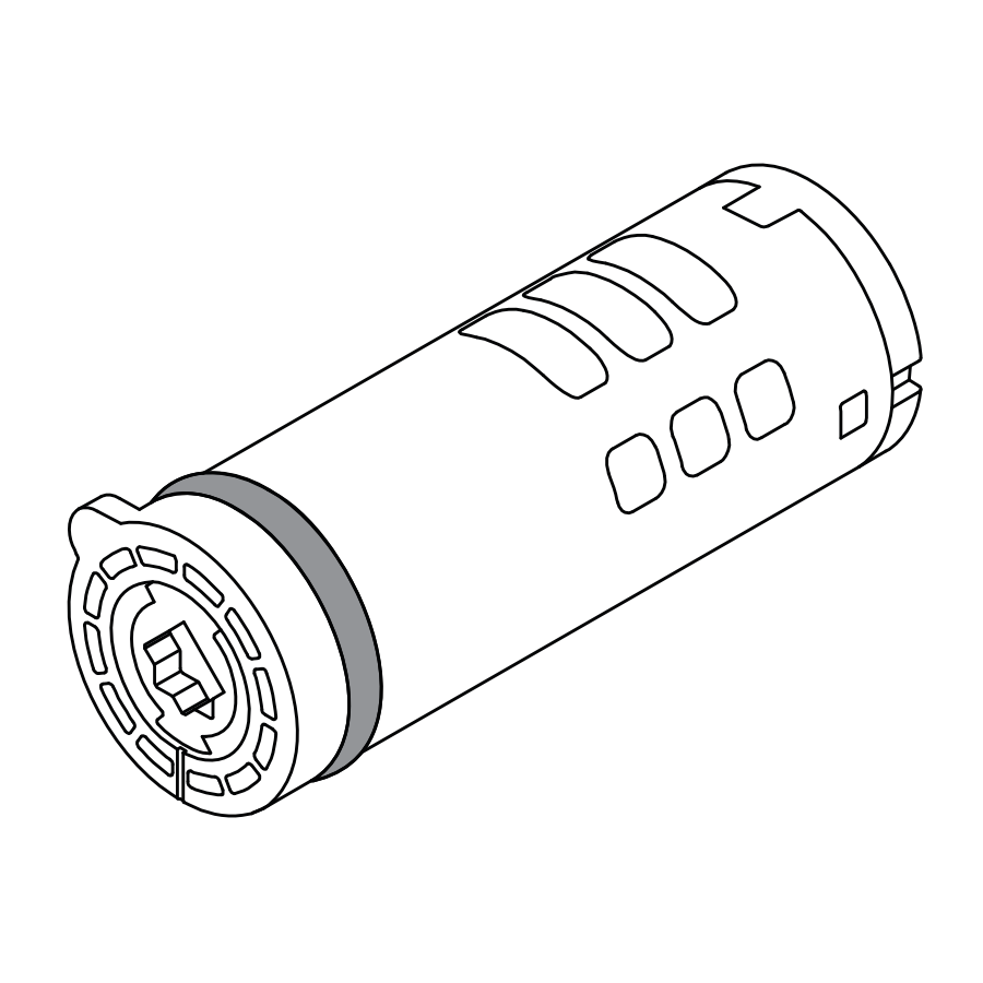 Symmons 261 Parts Breakdown - Quality Plumbing Supply