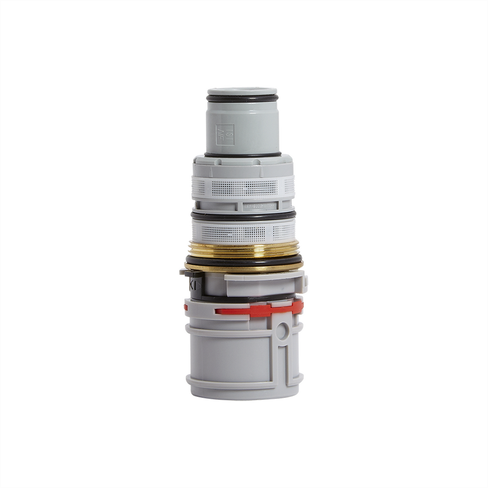 Symmons 7-225-CK-MS Maxline Thermostatic Water Temperature Limiting ...