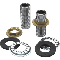 Kitchen Faucet Mounting Kits | Kitchen Faucet Mounting Parts