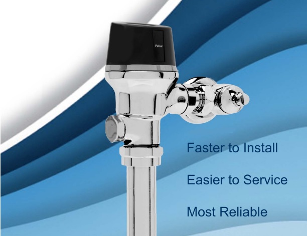 Delany Product Focus: The Pulsar Valve | Delany Equipment Repair ...