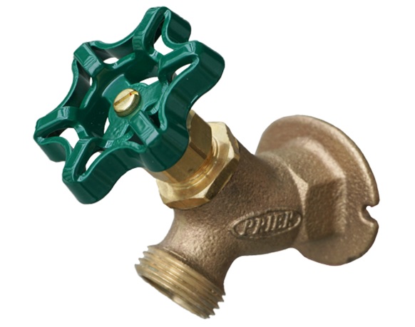 Prier Sillcocks: What Are They & Why You Need Them - Quality Plumbing ...