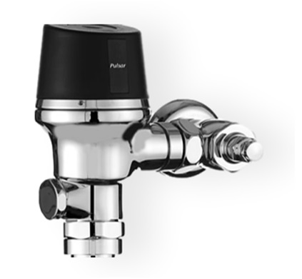 Delany Plumbing Products: Sensor Actuated Products - Quality Plumbing ...