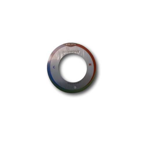 Symmons SC-102 Safetymix Dial - Quality Plumbing Supply