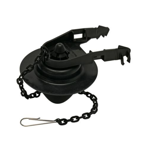 Fluidmaster 500 Universal Solid Frame 2" Flapper